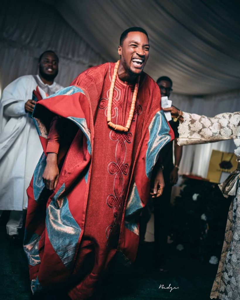 Akah Nnani: Man Crush Monday | Photos | FabWoman