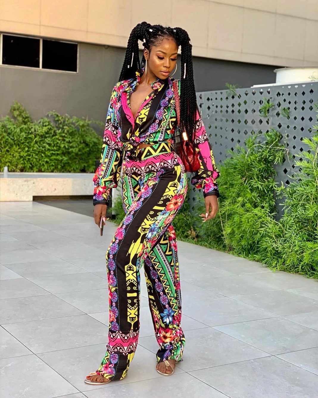 Best Dressed Celebrities Of The Week - April 1-7, 2019 | FabWoman