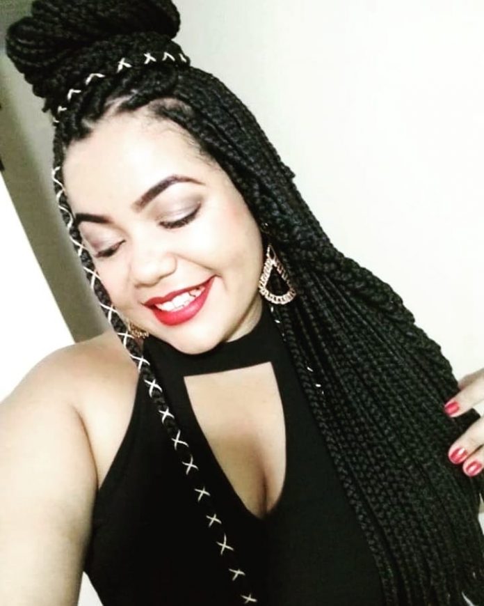 Latest Box Braids Styles 2019 | Photos | FabWoman