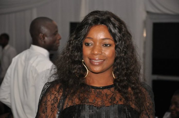 Bimbo Akintola Profile | Biography | FabWoman