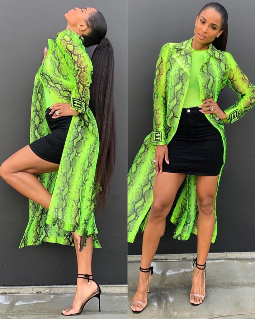 How To Wear 2019 Snake Print Fashion Trend | Photos | Fabwoman