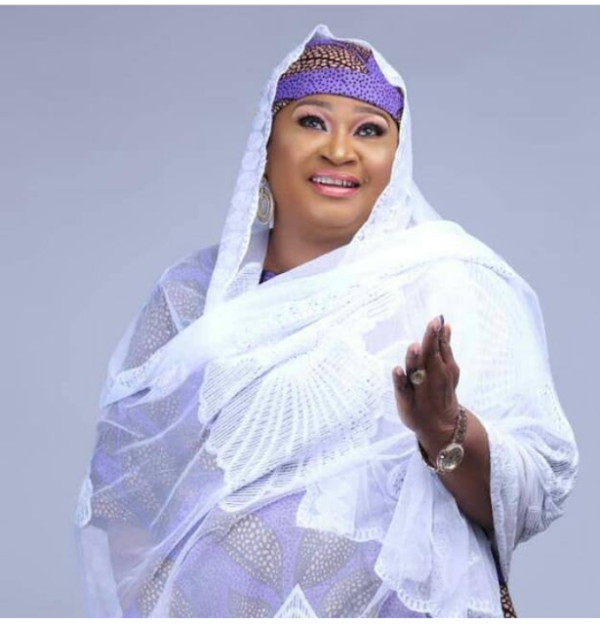 Rachel Oniga Biography | Profile | Fabwoman