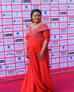 Rachel Oniga Biography | Profile | Fabwoman