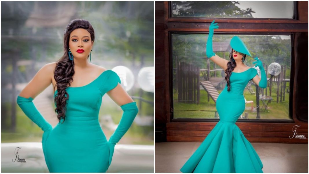 Adunni Ade Latest Birthday Photos |Fabwoman