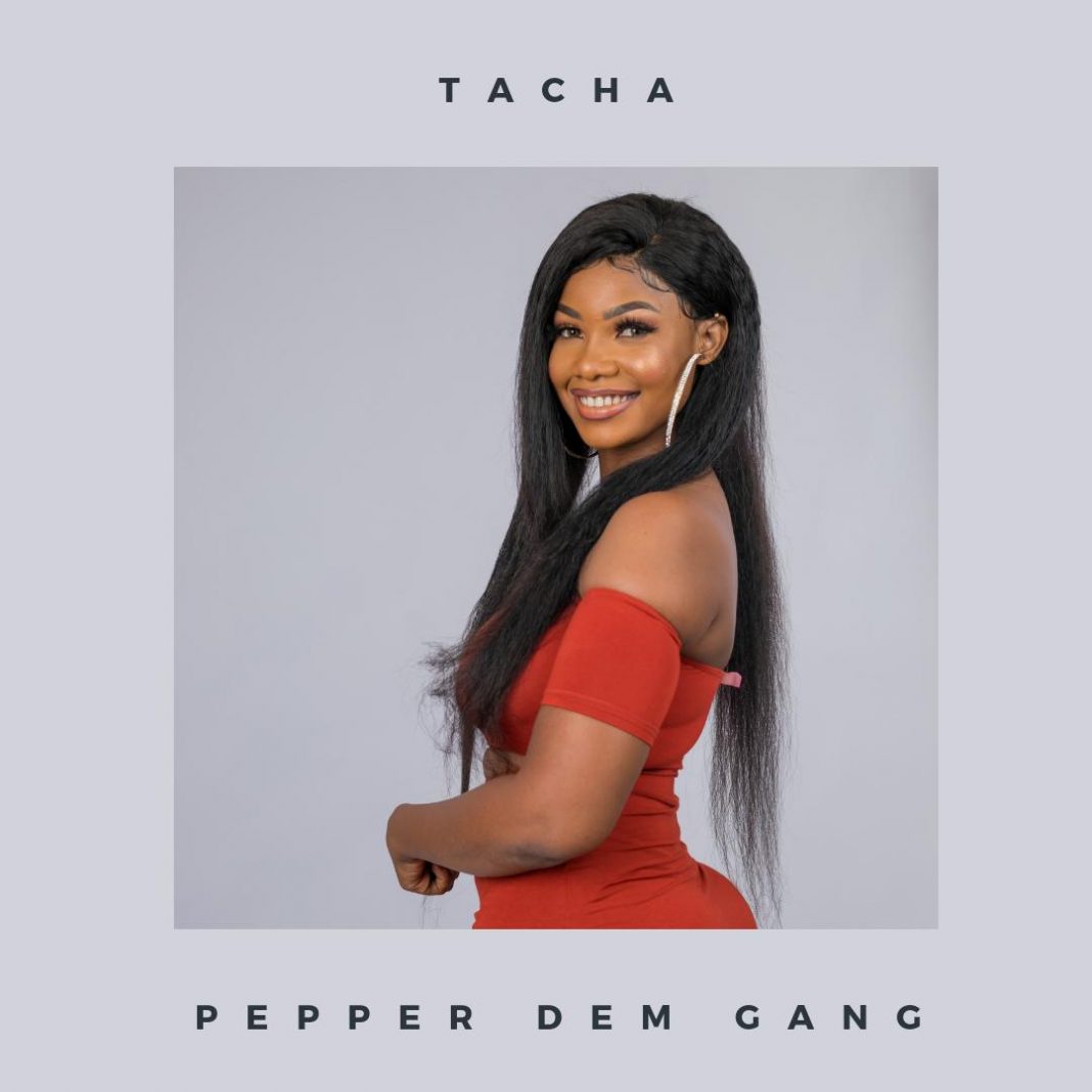 Simply Tacha Reveals How She Was Selected For BBNaija | Fabwoman