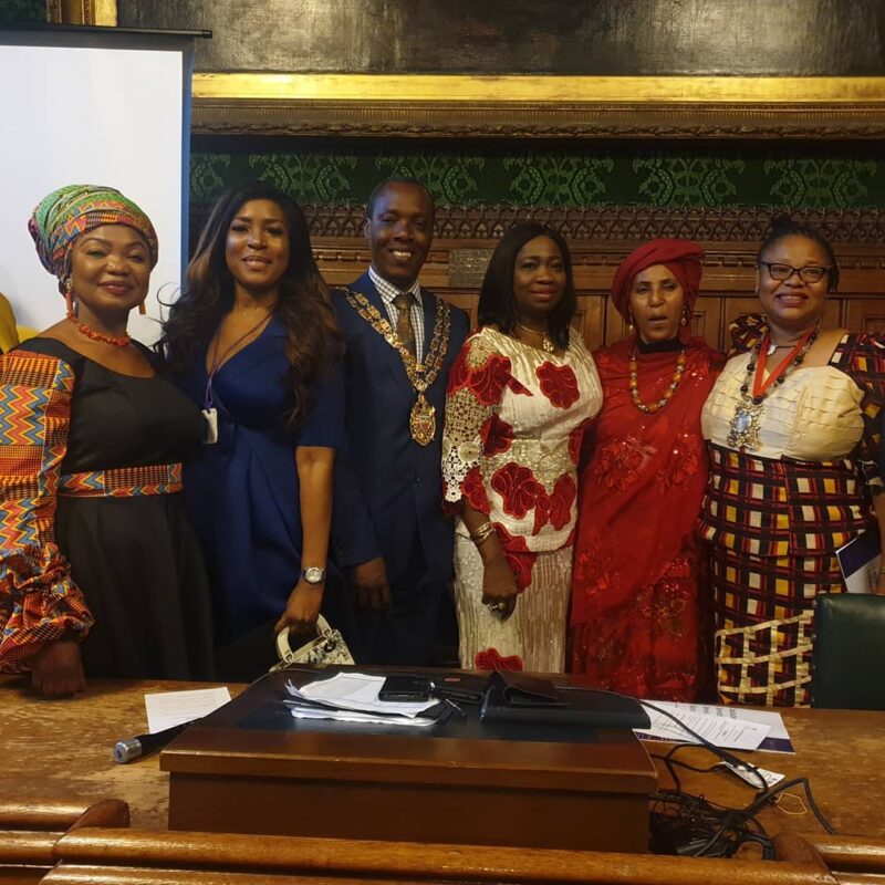 Linda Ikeji Wins Award For African Media Personality | FabWoman