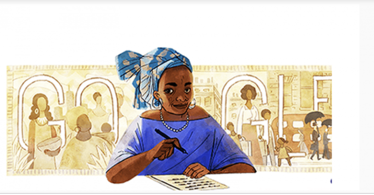 Buchi Emecheta Biography| Profile | Fabwoman