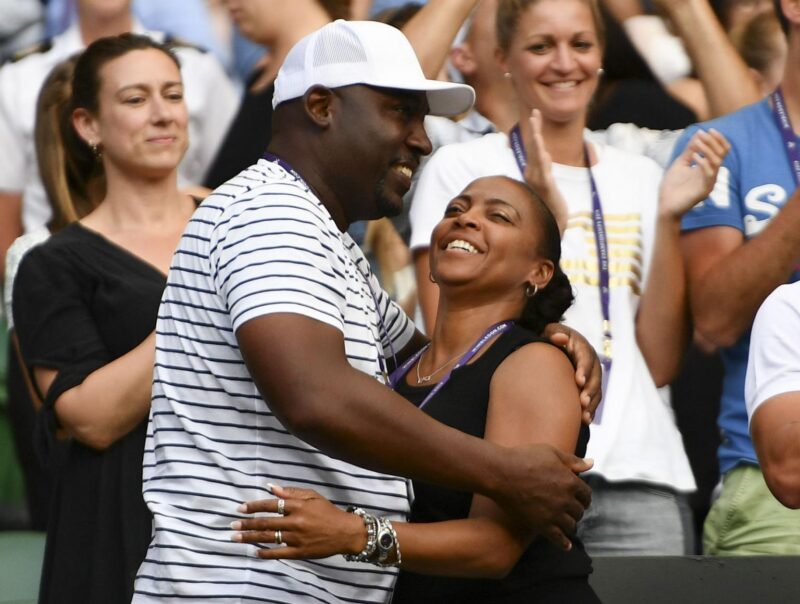 Coco Gauff Biography | Profile | FabWoman