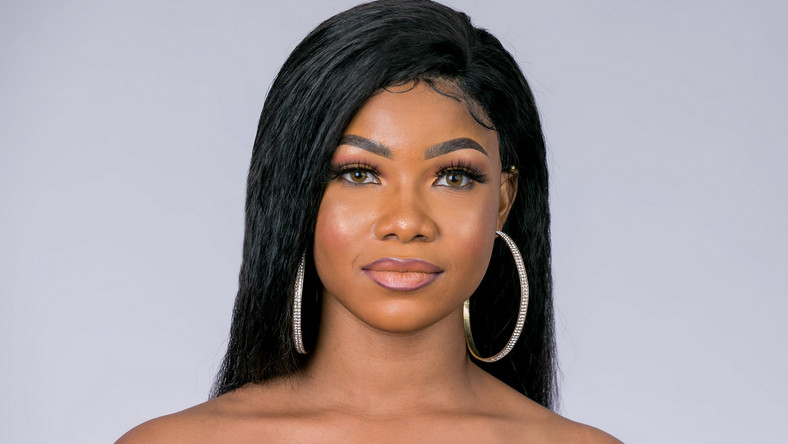 simply tacha bbnaija | FabWoman