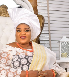 Allwell Ademola Biography | Profile | Fabwoman