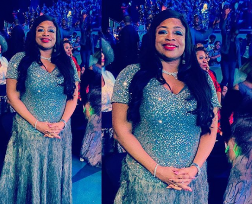 Sinach Biography | Profile | Fabwoman