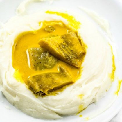 How To Prepare Achu Soup | Steps + Video Tutorial | Fabwoman