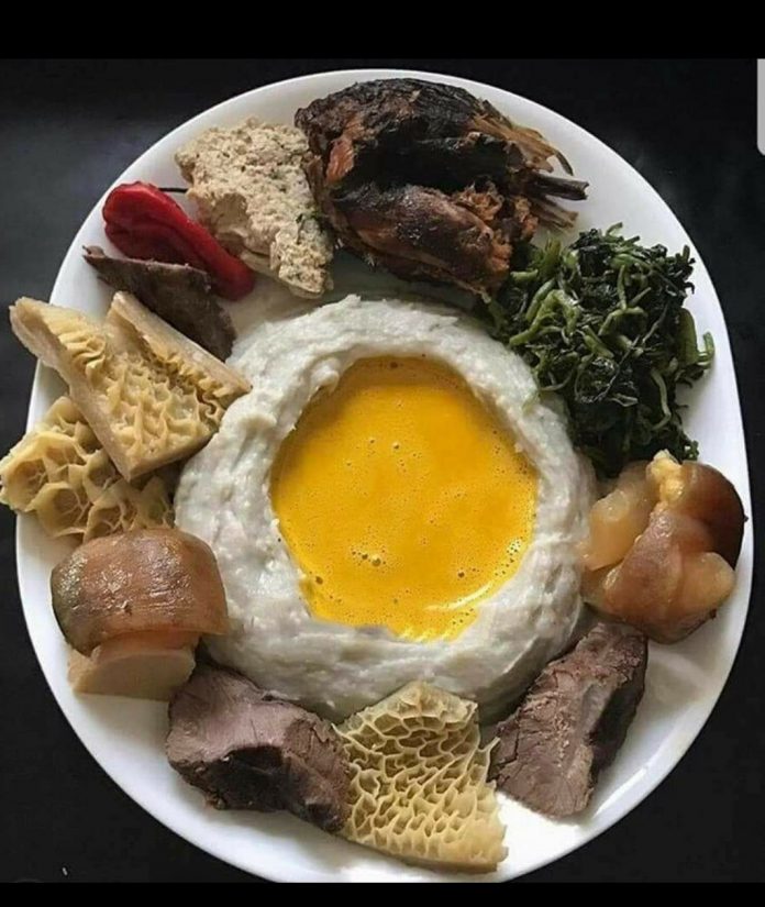 How To Prepare Achu Soup | Steps + Video Tutorial | Fabwoman