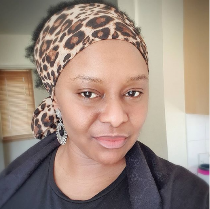 Victoria Inyama Says She Was A Victim Of Domestic Violence For 12 Years