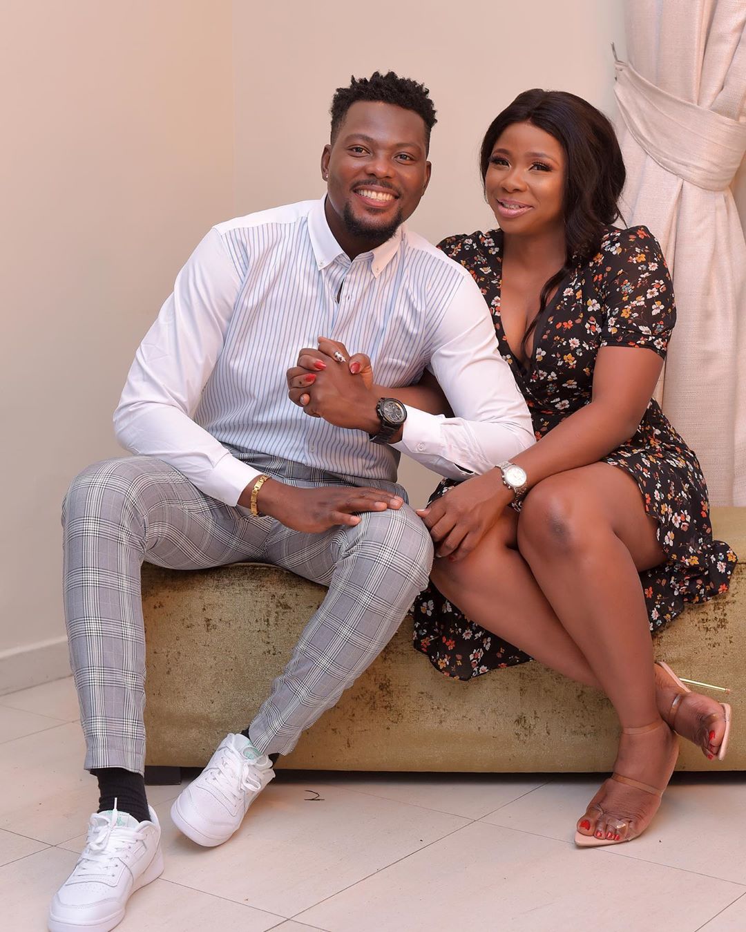 Bolanle Babalola 'Ultimate Love' Biography | Profile | Fabwoman