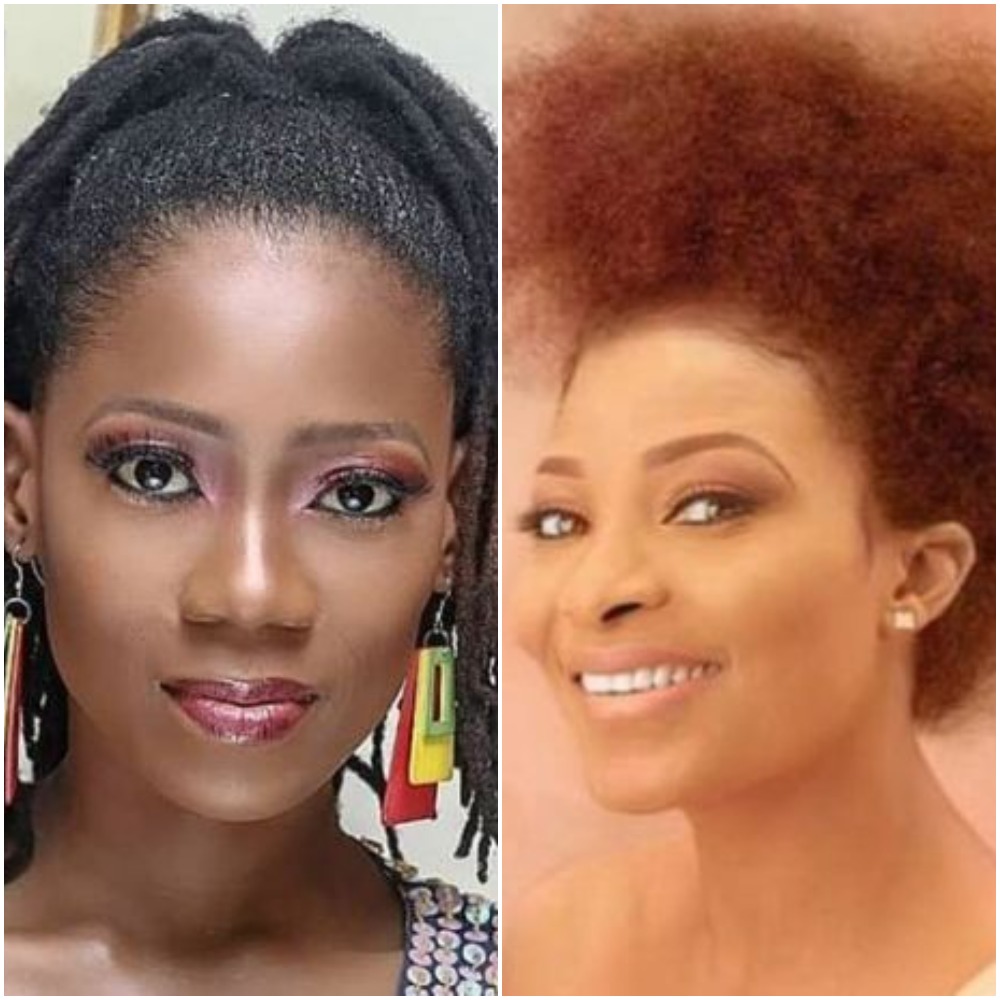 female nigerian celebrities dead | FabWoman