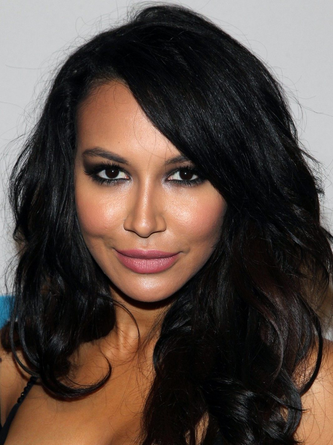 Naya Rivera Biography | Profile | Fabwoman