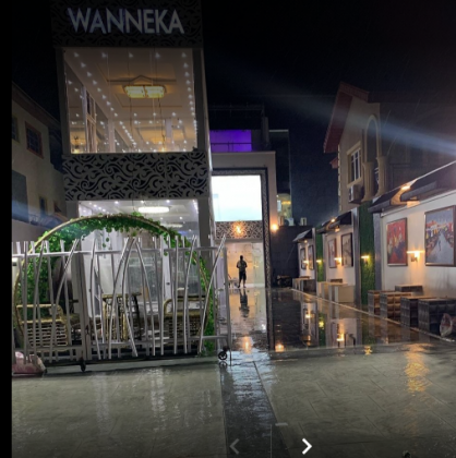 Mizwanneka Biography | Profile | Fabwoman