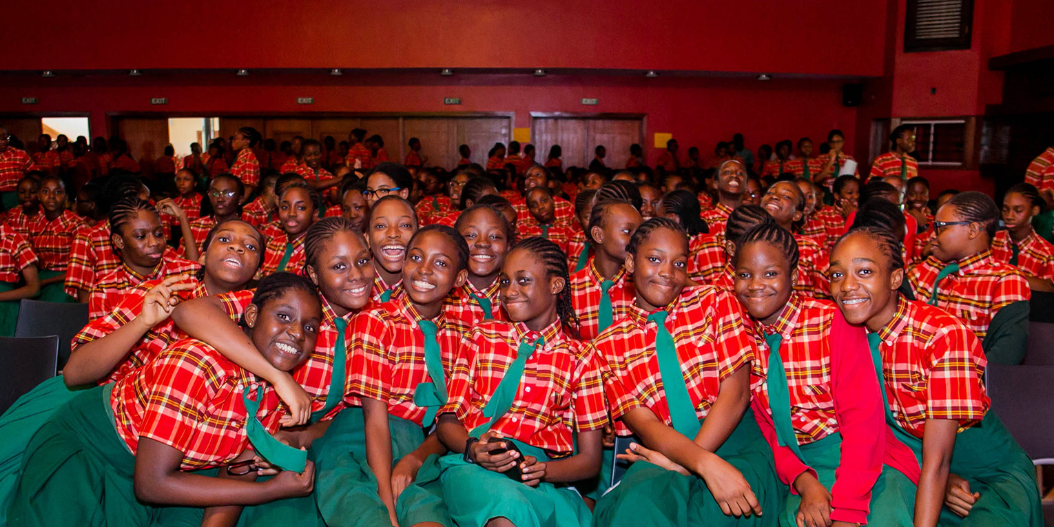 Best Girls Only Secondary Schools | Nigeria | FabWoman