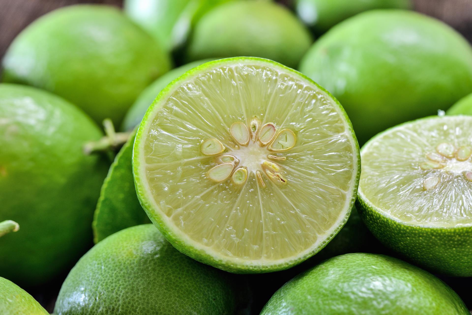 limes | FabWoman