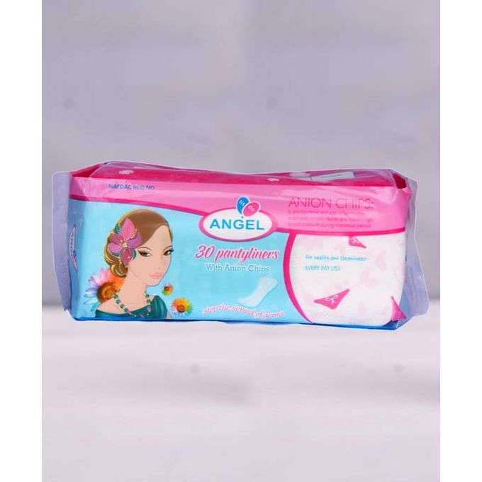 Angel panty liners | FabWoman