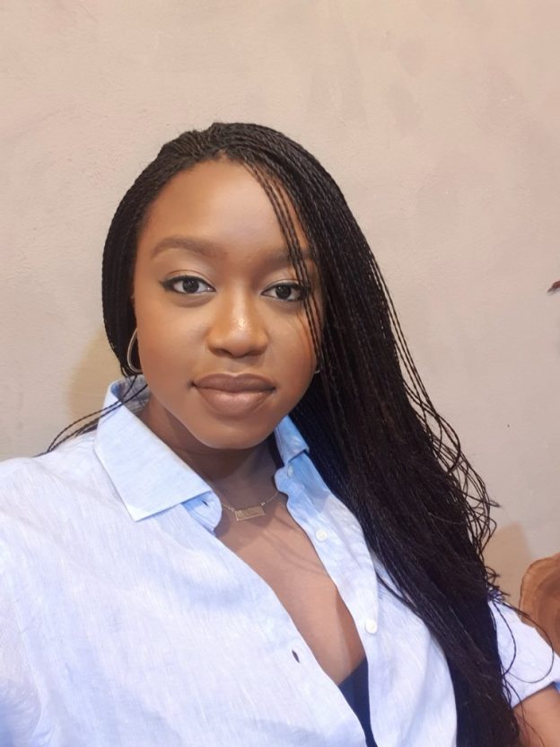 FK Abudu Biography | Profile | FabWoman