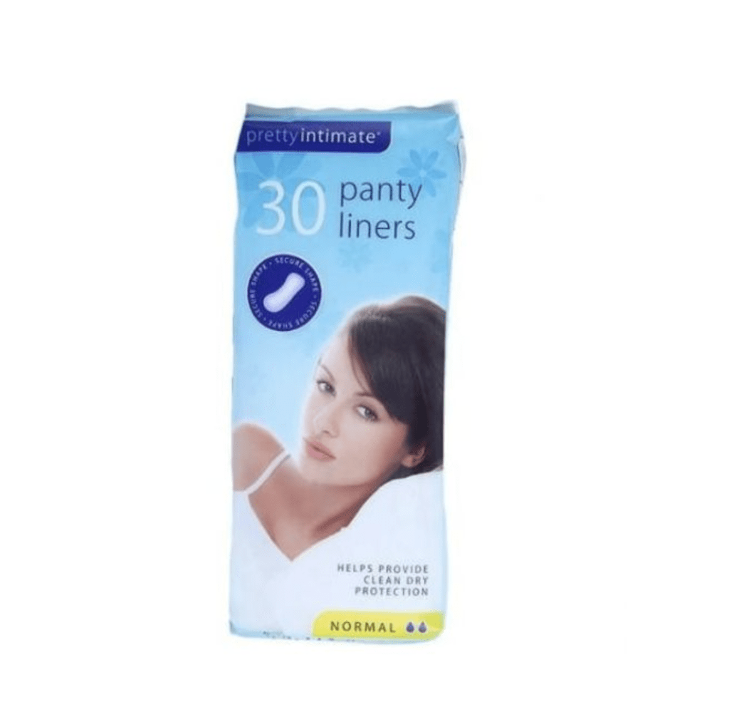 Best Panty Liners | Reviews & Prices In Nigeria | FabWoman