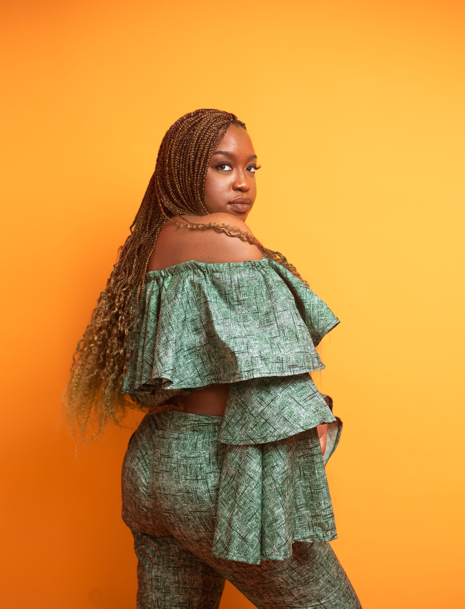 fk abudu 28th birthday | FabWoman