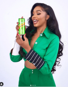 Sharon Ooja Biography | Profile | FabWoman