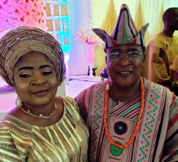 Salawa Abeni Biography | Profile | FabWoman