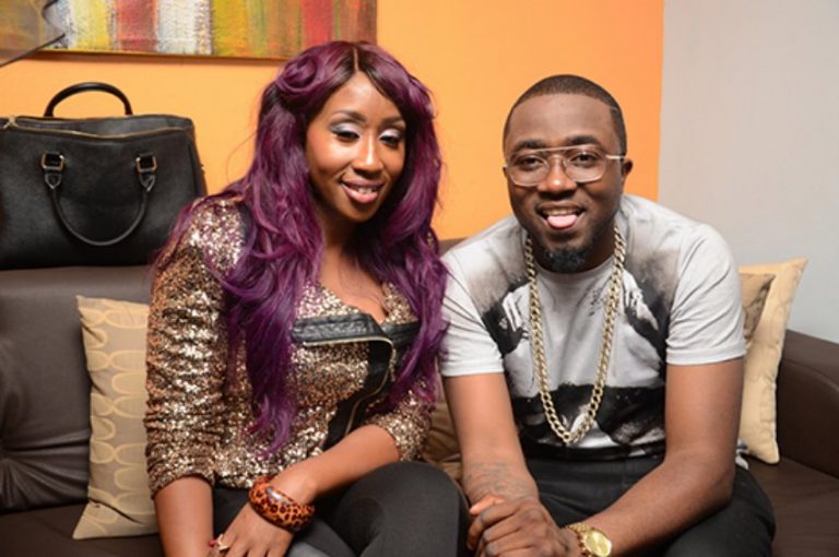 Victoria Kimani Biography | Profile | FabWoman