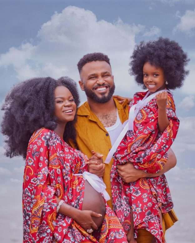 Naomi Mac Biography | Profile | FabWoman