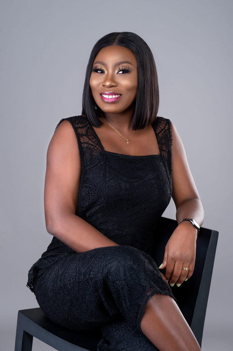 Mayowa Adegoke Profile | Interview With FabWoman