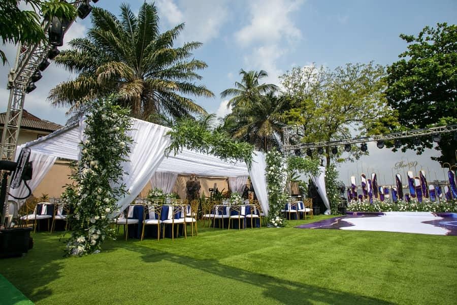 aimas garden | FabWoman