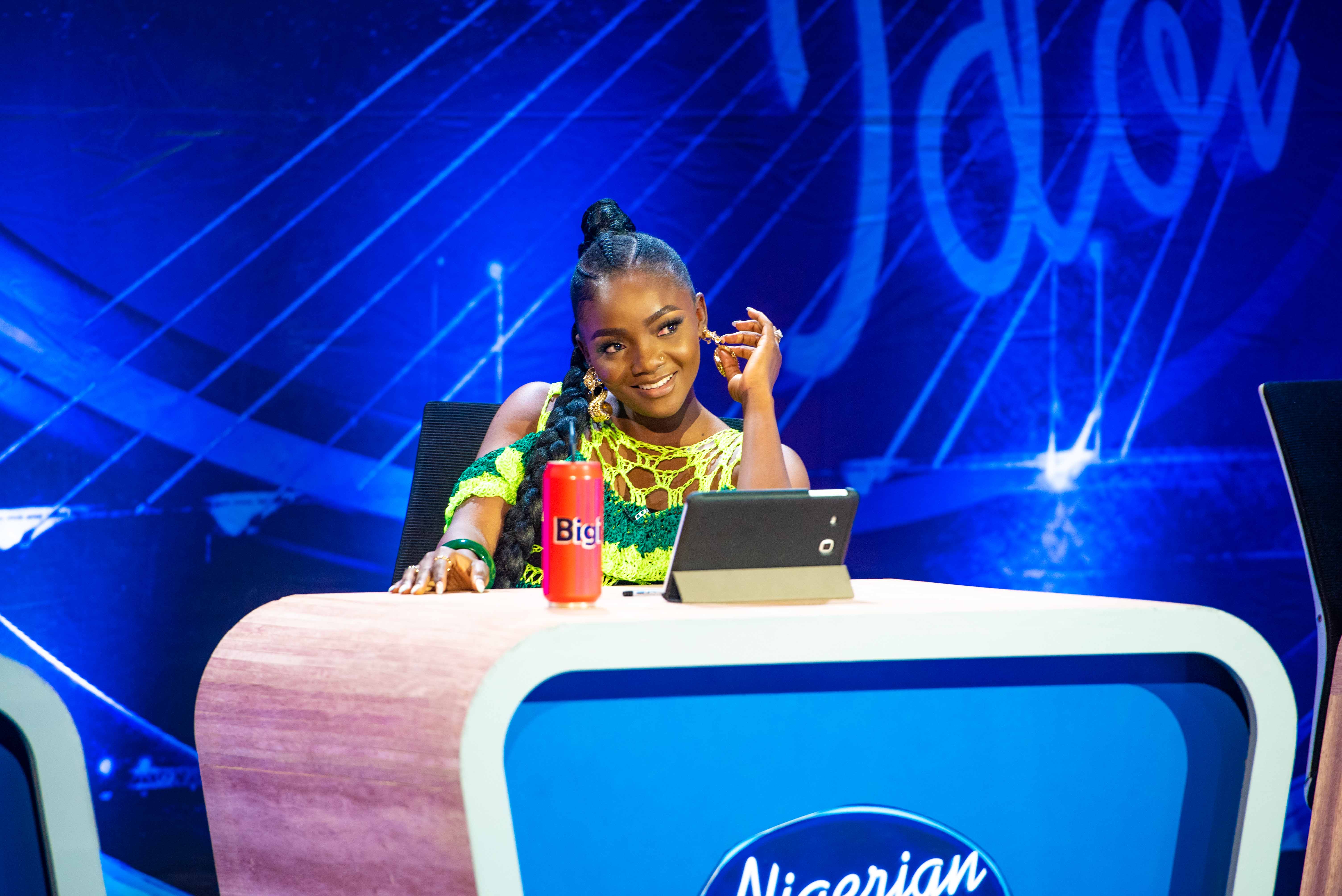 Simisola - FabWoman | News, Style, Living Content For The Nigerian Woman