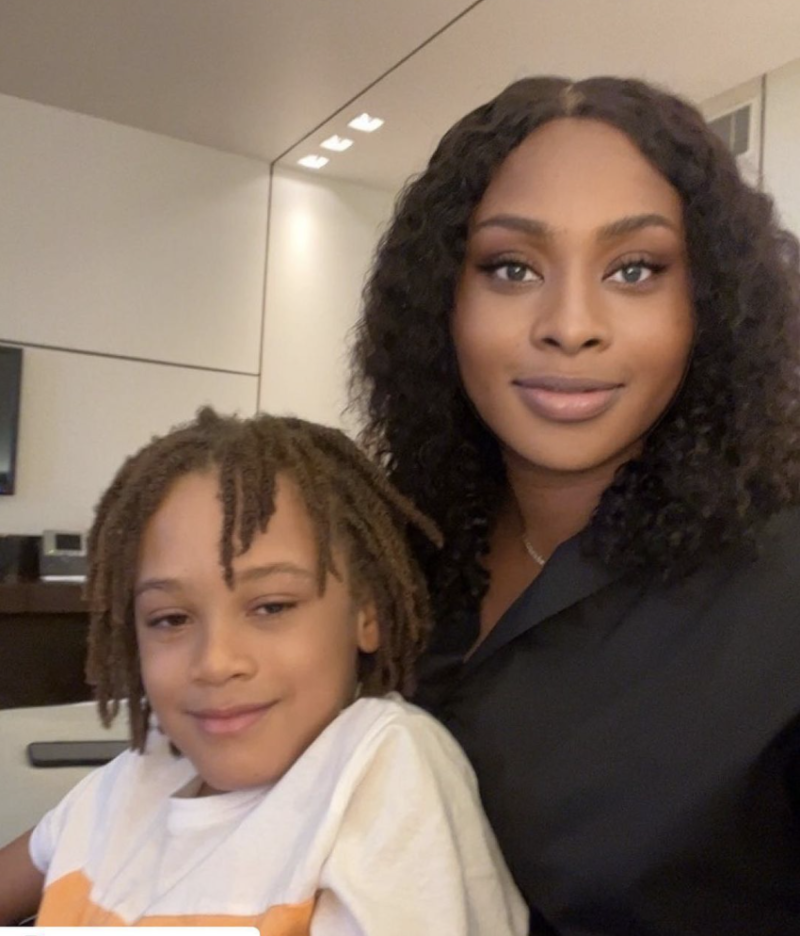 Benedicta Elechi Biography | Profile | FabWoman