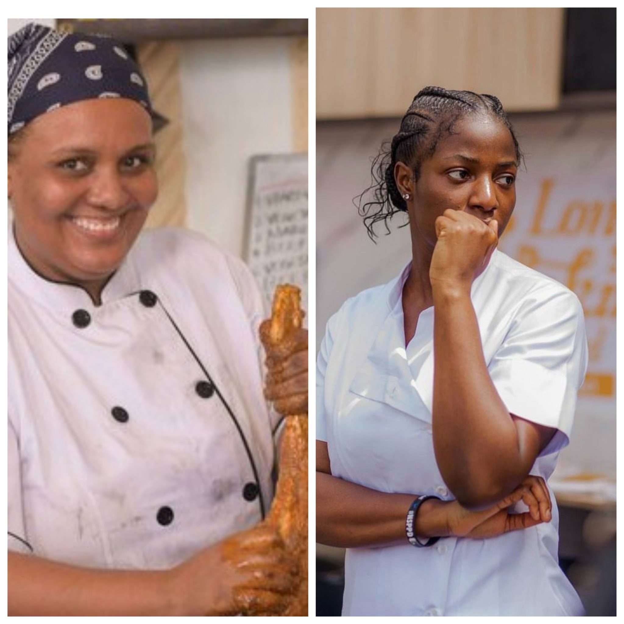 Maliha Mohammed Biography | FabWoman