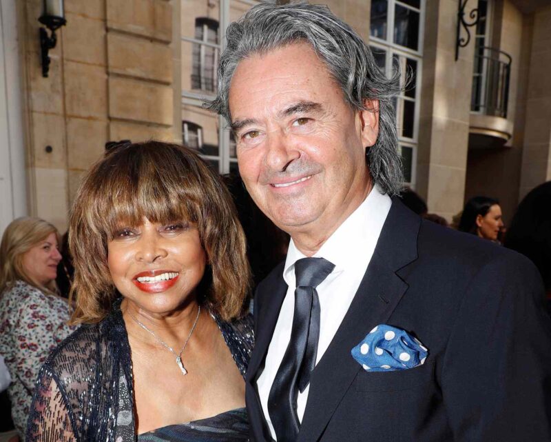 Tina Turner Facts | Biography | Profile | FabWoman