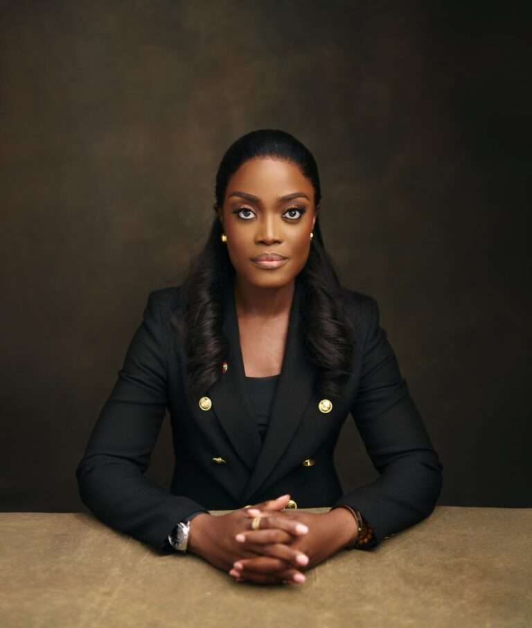 Adaeze Oreh Biography | Profile | FabWoman