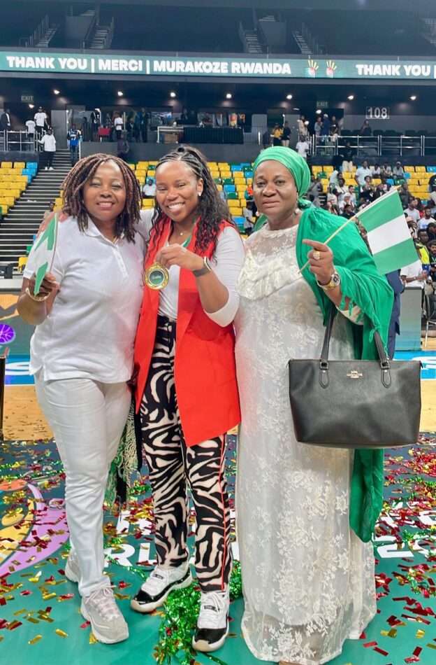 Rena Wakama Biography | Profile | FabWoman