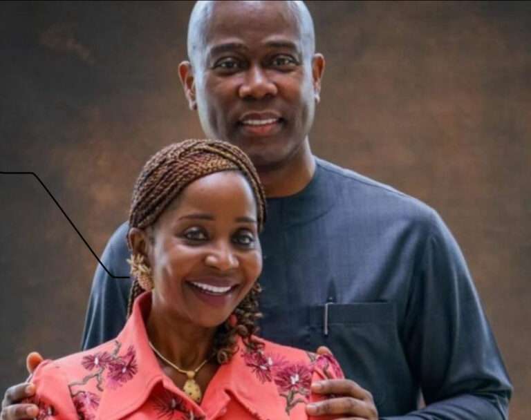 Chizoba Wigwe: How She Founded Craneburg Construction