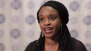 Rose-Margaret Ekeng-Itua: Professor Makes History In Cybernetics