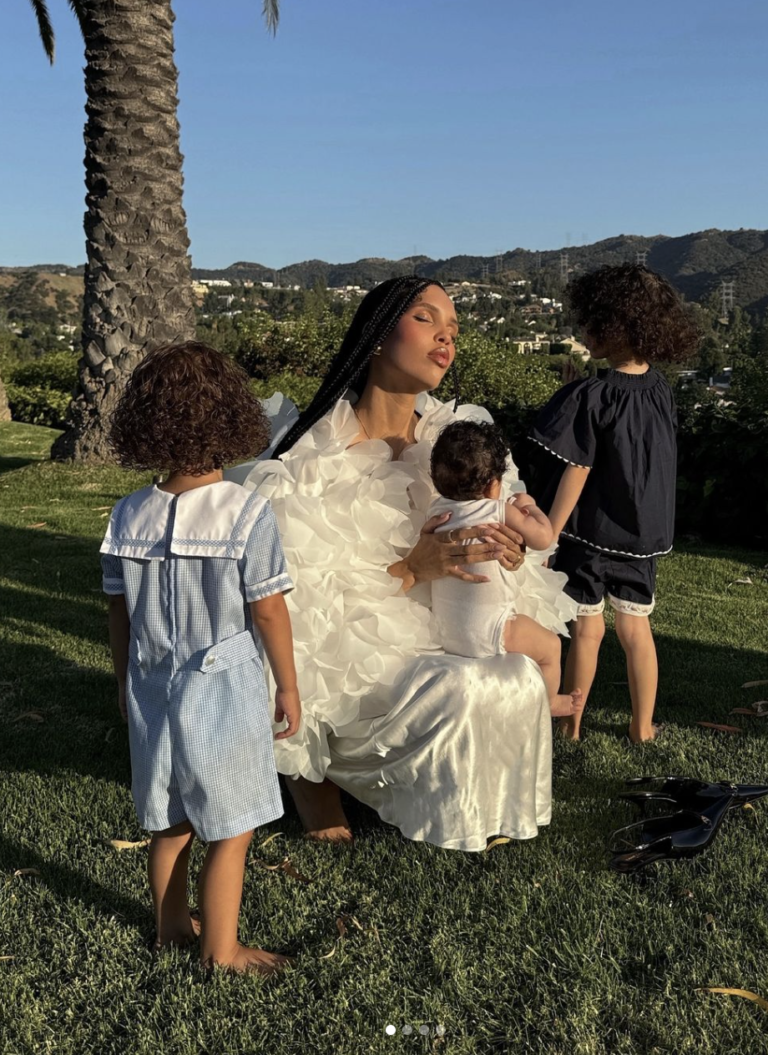 Nara Smith: The Rise Of This Popular TikTok Influencer